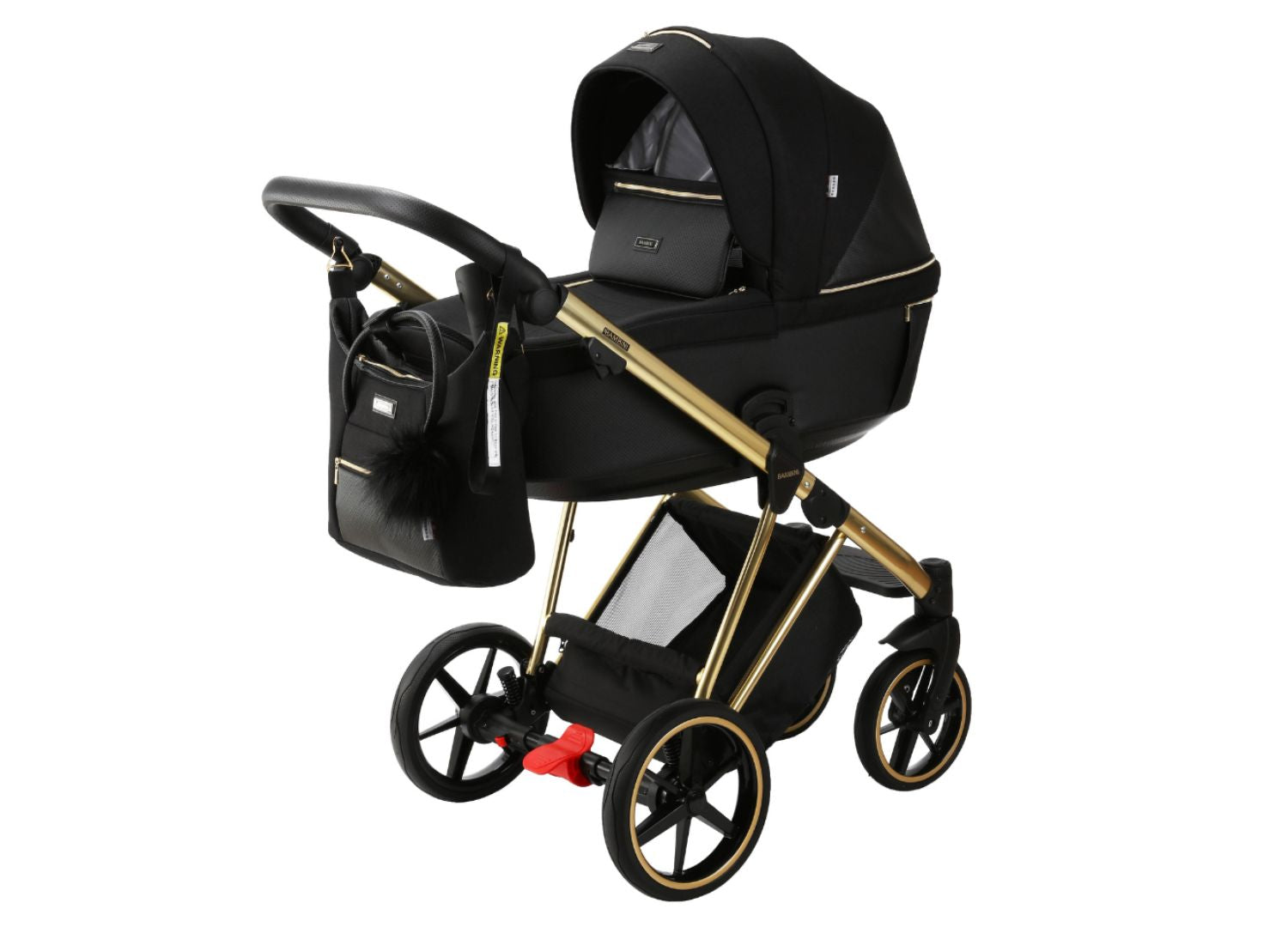 Collections – Bambini Prams