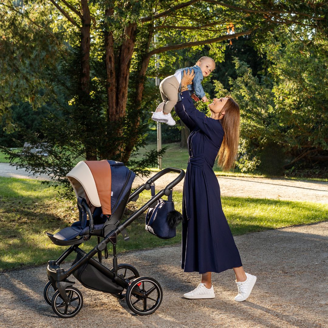 Collections – Bambini Prams