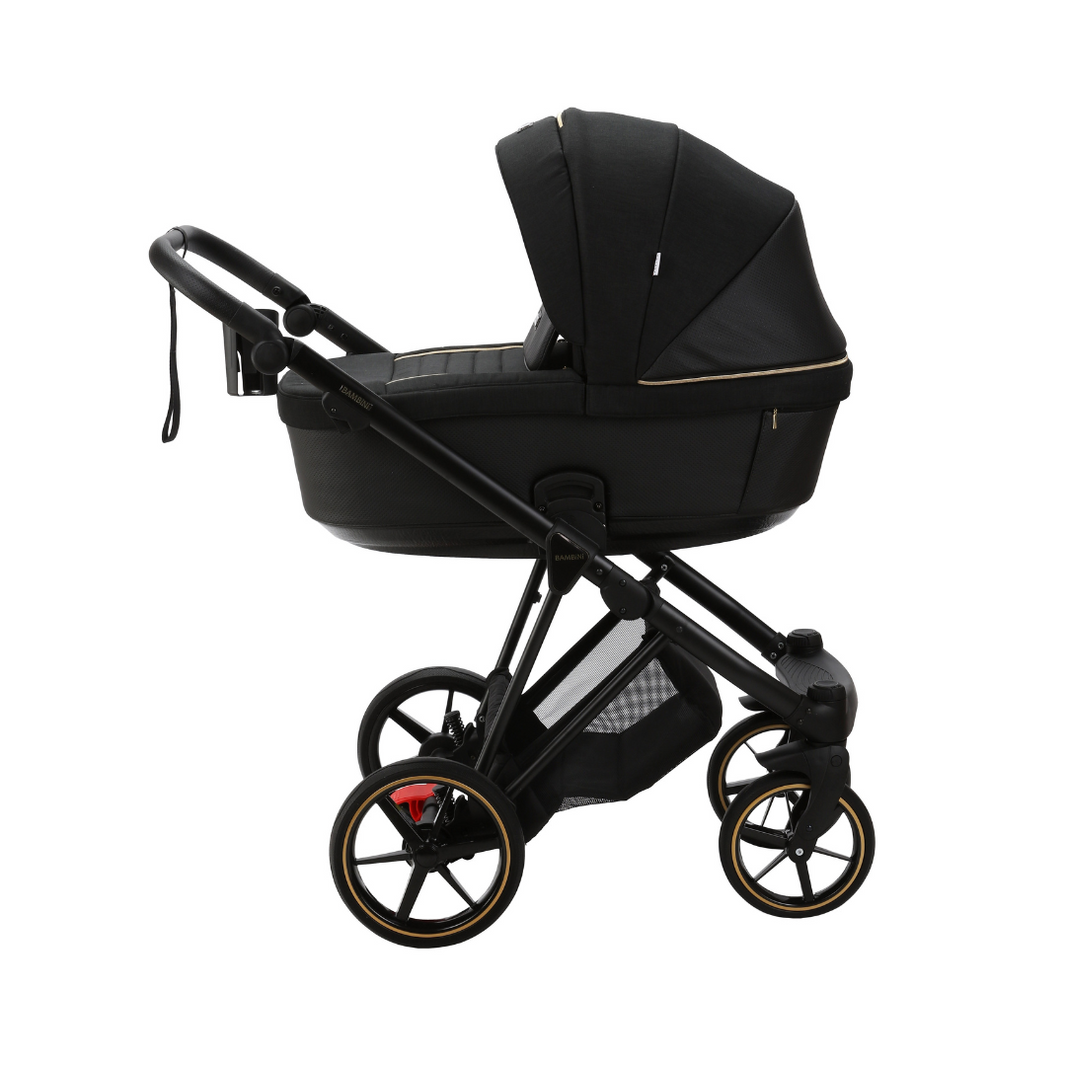 Bambini Prams | The Best Baby Prams & Strollers | Newborn & Toddler