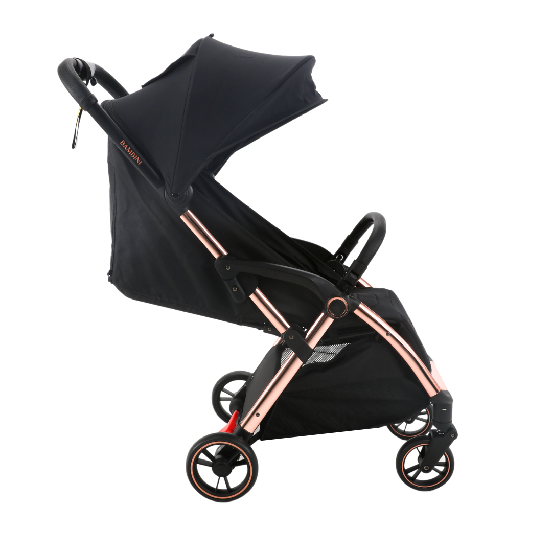 Bambini Prams PARIS Travel Stroller