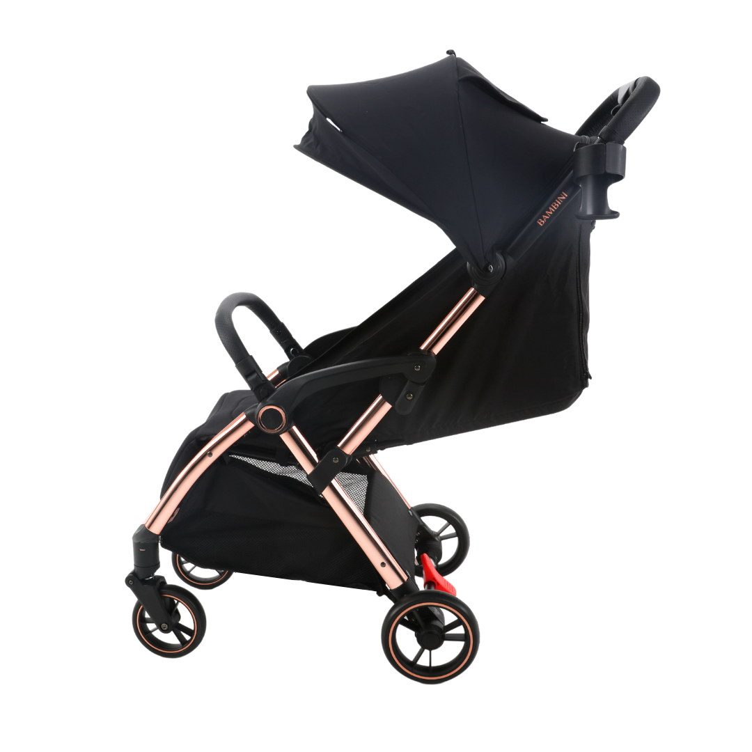 Bambini Prams PARIS Travel Stroller