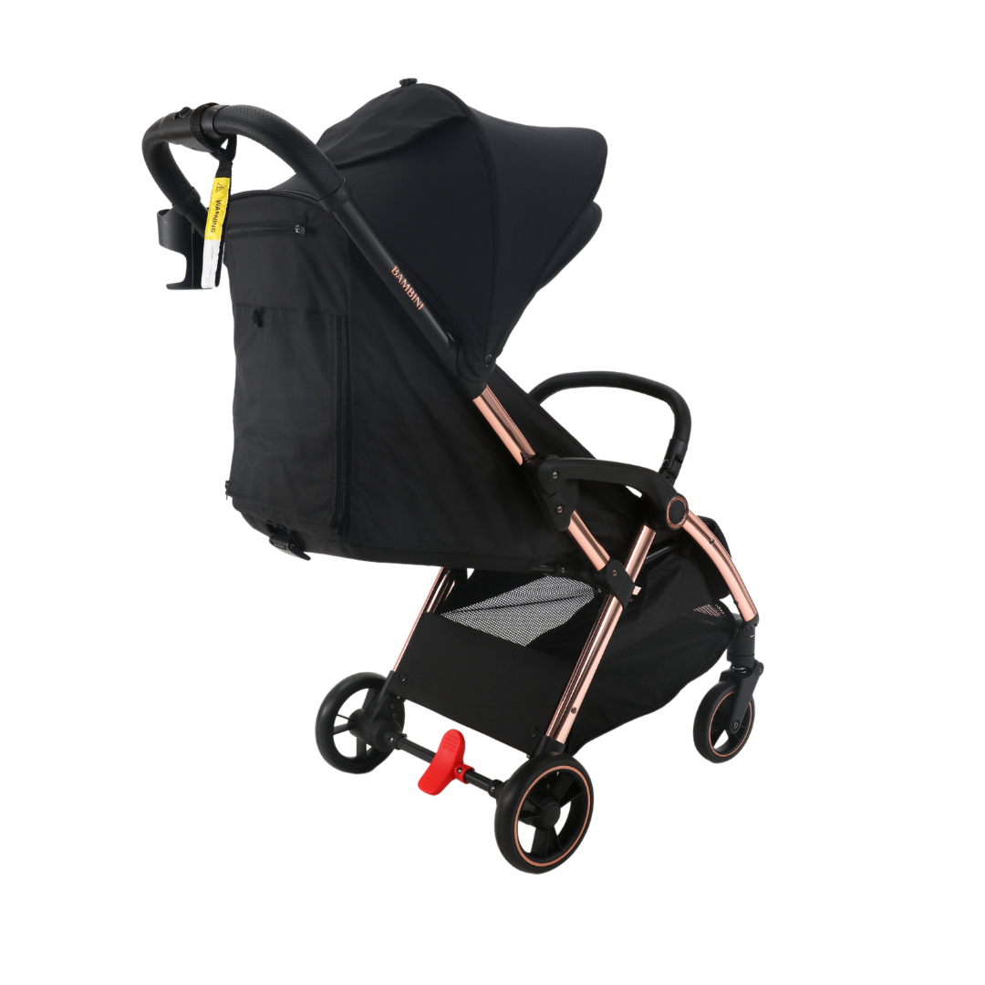 Bambini Prams PARIS Travel Stroller